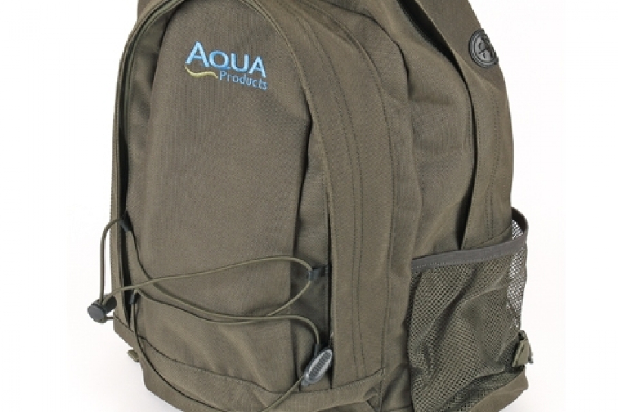 Aqua Products Urban Rucksack | Total Carp