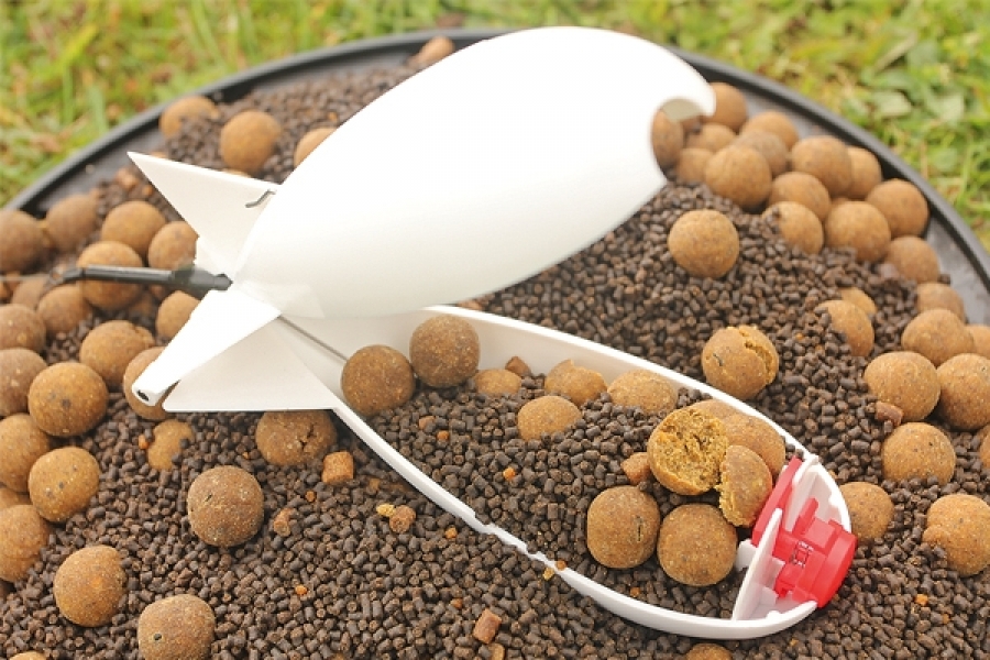 Midi Spomb | Total Carp