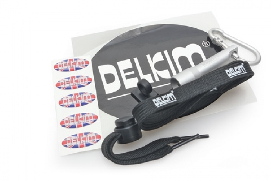 DELKIM DOMED BITE ALARM STICKERS ￡0.99 thenationalherald.com