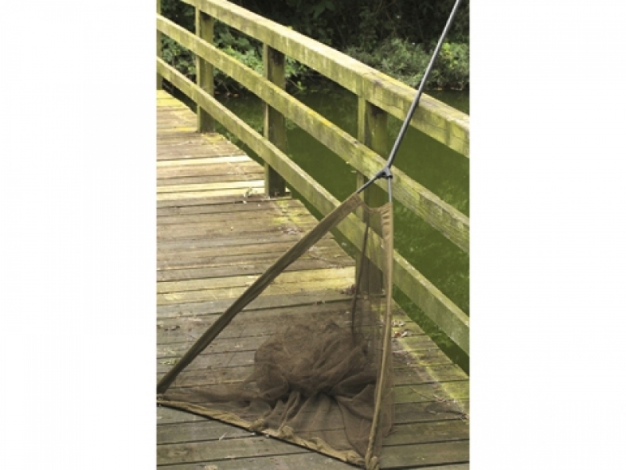 Esp Terry Hearn 44in Carbon Landing Net | Total Carp