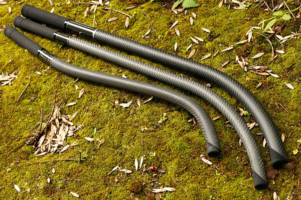 GARDNER | Carbon Throwing Sticks | Total Carp