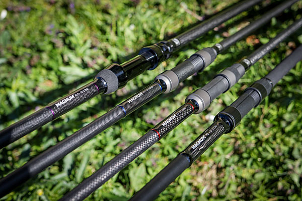 CARP SPIRIT | Magnum Rod Range | Total Carp