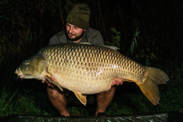 9 Top Tips For Seamless Night Fishing | Total Carp