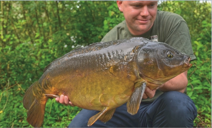 Tips From The Stars! | Total Carp