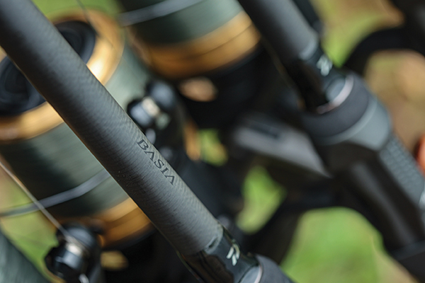 The finest rods on the market built completely in the UK! (Video ...