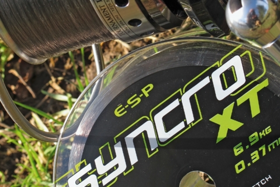 Esp Syncro Xt Mono | Total Carp