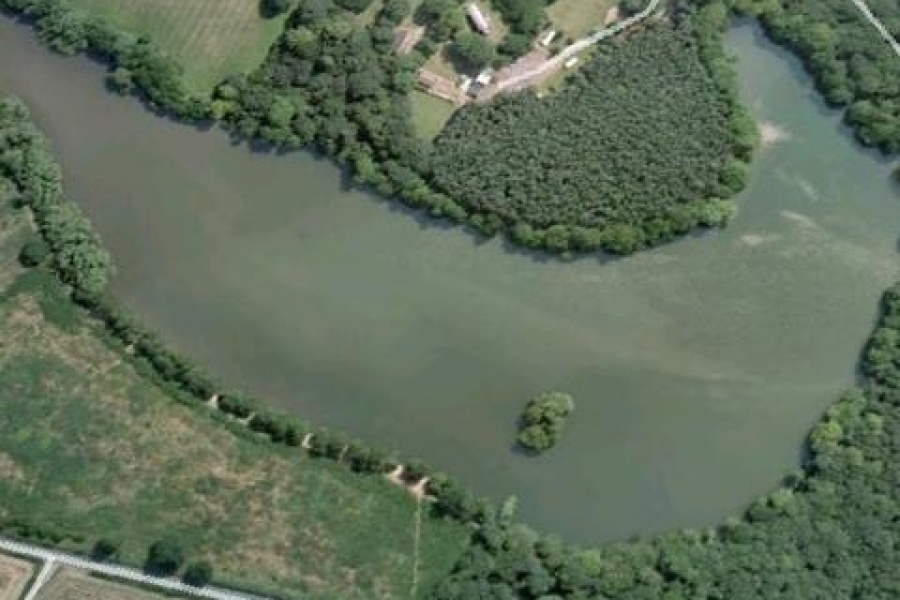 Willesley Lake | Total Carp