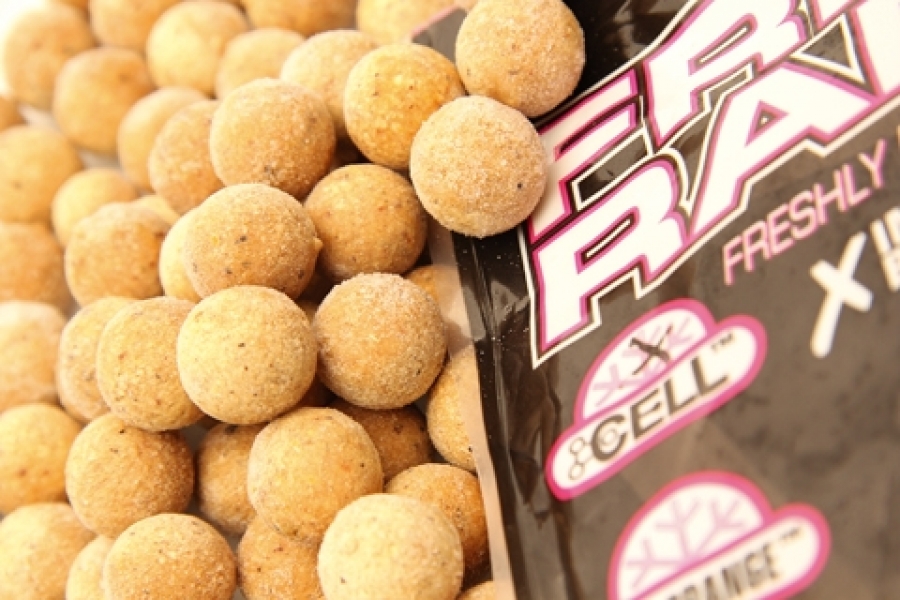 Mainline Cell Boilies | Total Carp