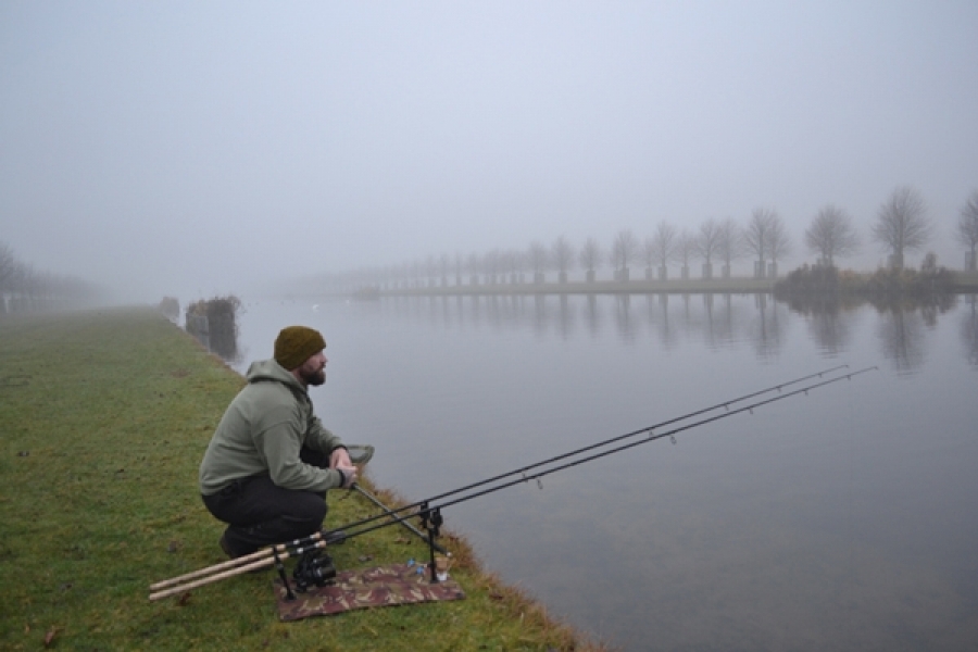 Scott’s Spring Essentials | Total Carp