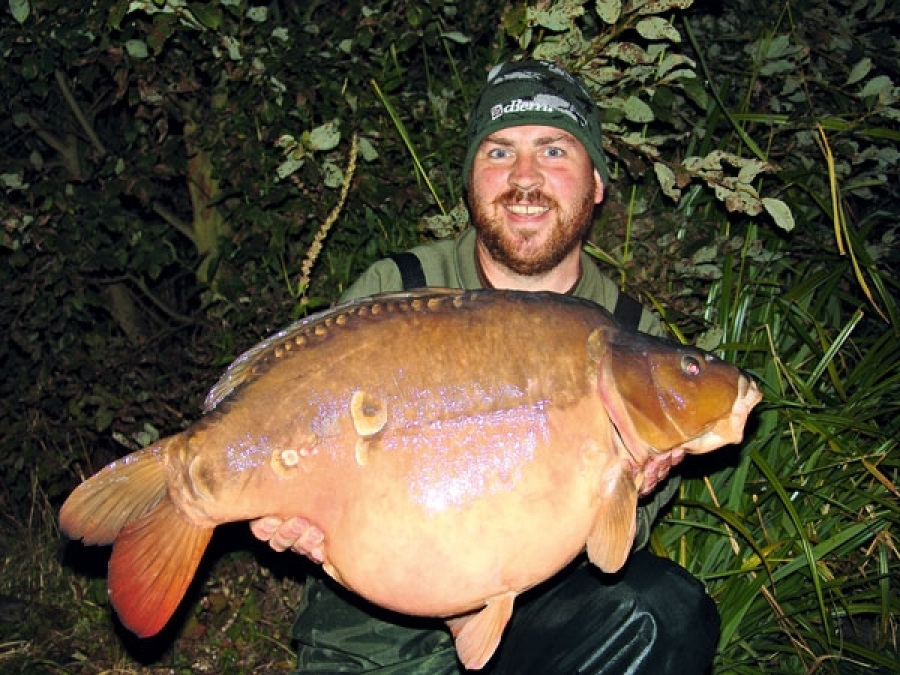 5 Reasons Why Night Fishing Rocks! | Total Carp