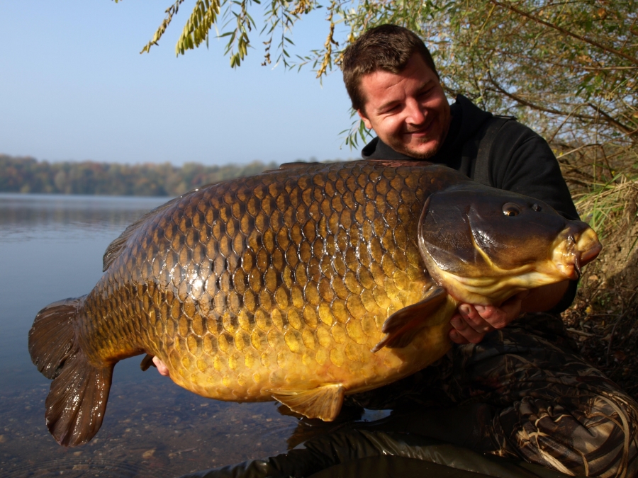 Simon's Session To Remember! | Total Carp