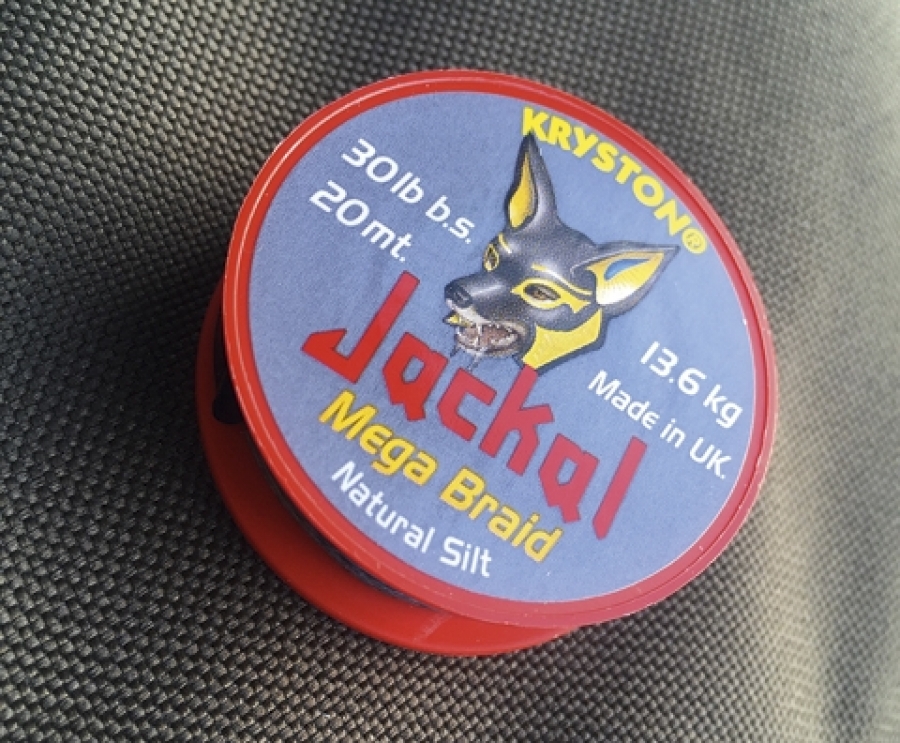 Kryston Jackal | Total Carp