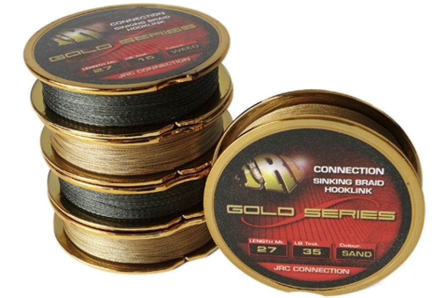 Jrc Hook Link | Total Carp