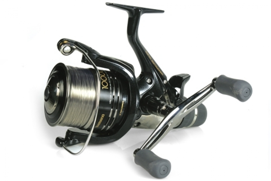 Shimano Super Baitrunner Xtr10000ra Reel | Total Carp