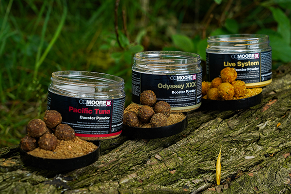 Home Page | Total Carp