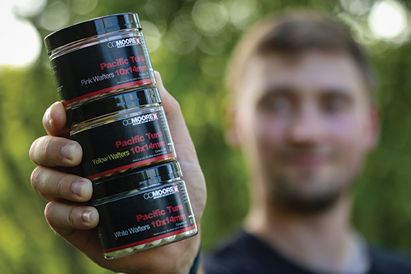We love these new products from CC Moore! | Total Carp
