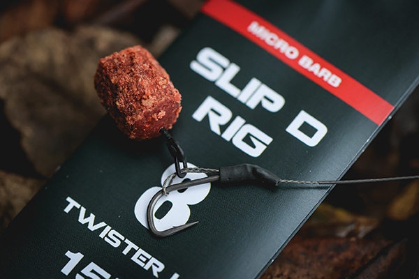 Nash ready tied rigs | Total Carp