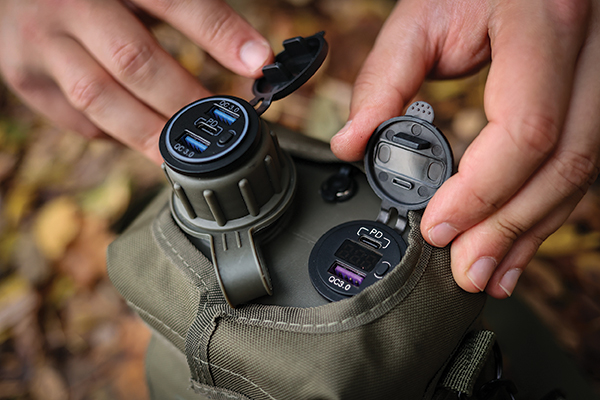 Osprey power pack from ND! | Total Carp