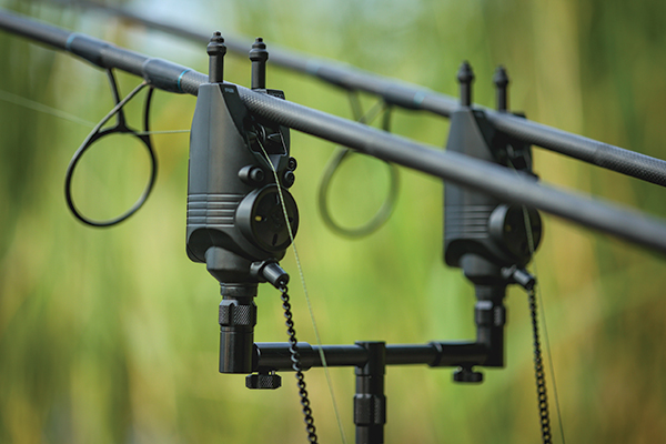The Nash Siren R2 alarms (Video)! | Total Carp
