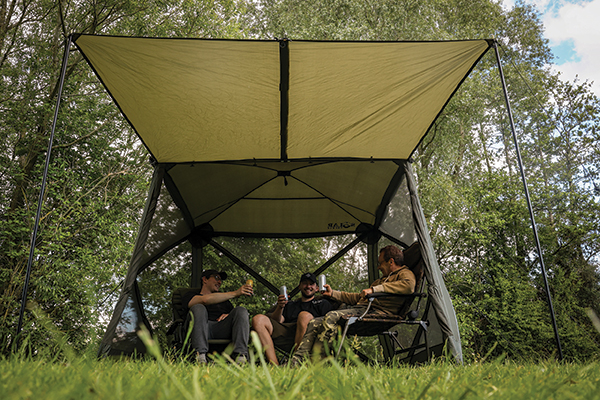Solar SP Cube | Total Carp
