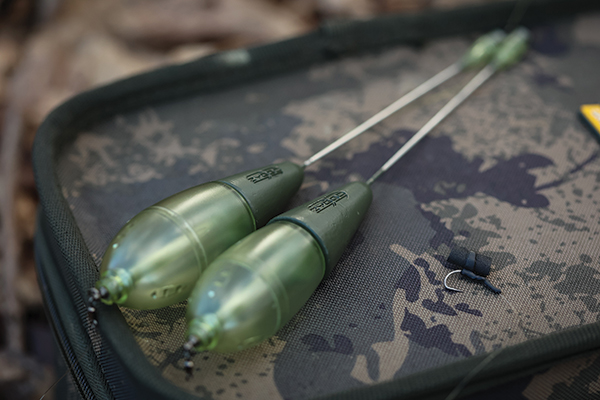 Next level zig fishing with the Zyggo! | Total Carp