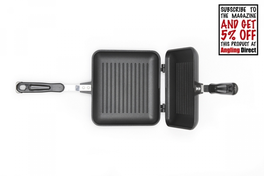 Tf Gear Supersize Sandwich Toaster | Total Carp