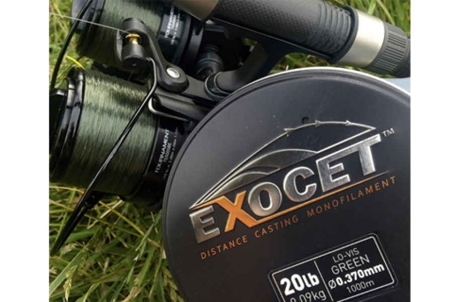 Fox Exocet Main Line | Total Carp