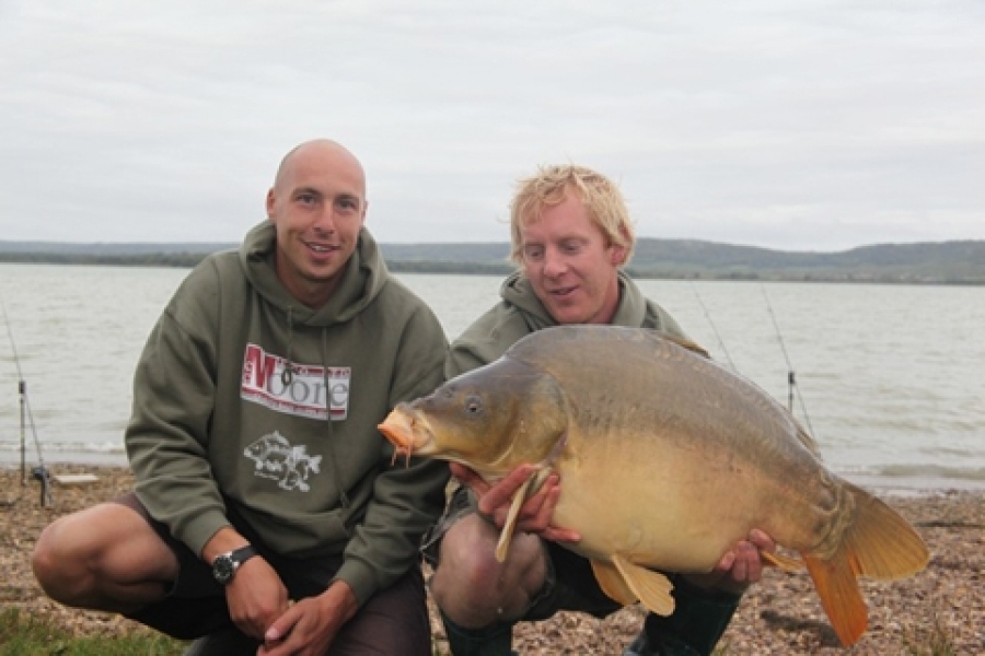 World Carp Classic 2011 | Total Carp