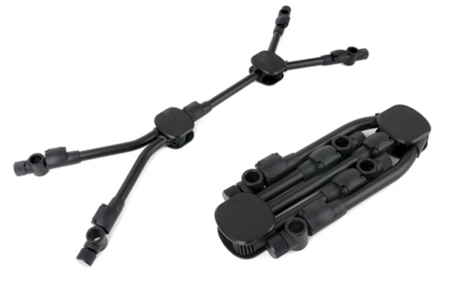 Fox Black Label Compact Pod | Total Carp