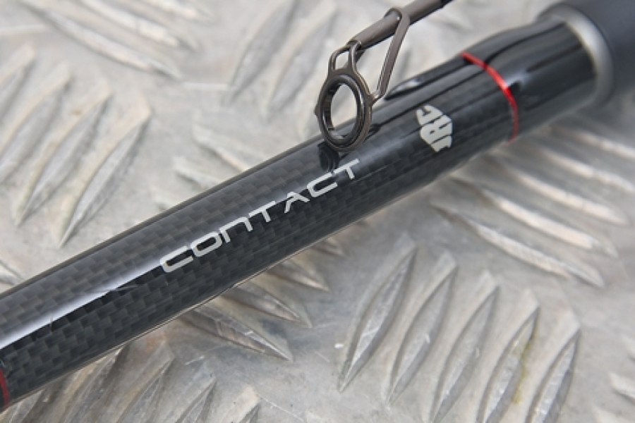 Jrc Contact Rods | Total Carp