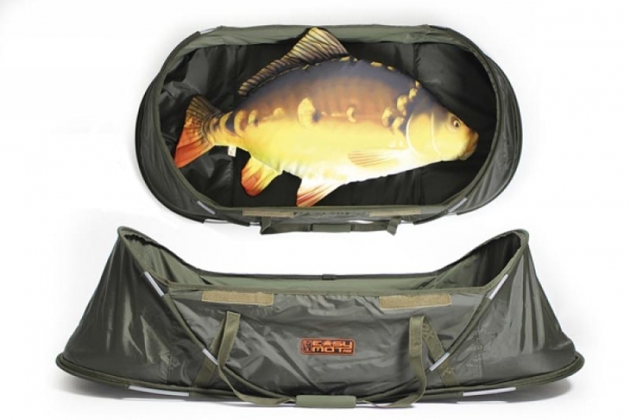 Fox Easy Mat | Total Carp