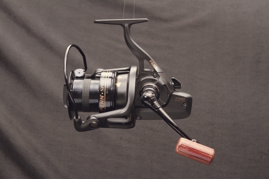 Penn Spinfisher V Limited Edition Total Carp