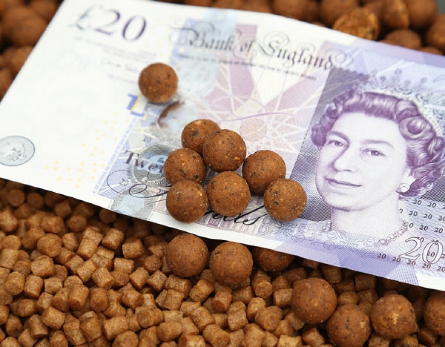 Save Some Cash And Catch More Carp | Total Carp