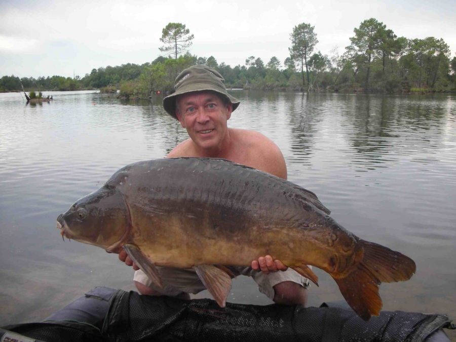 A Magic Fortnight! | Total Carp