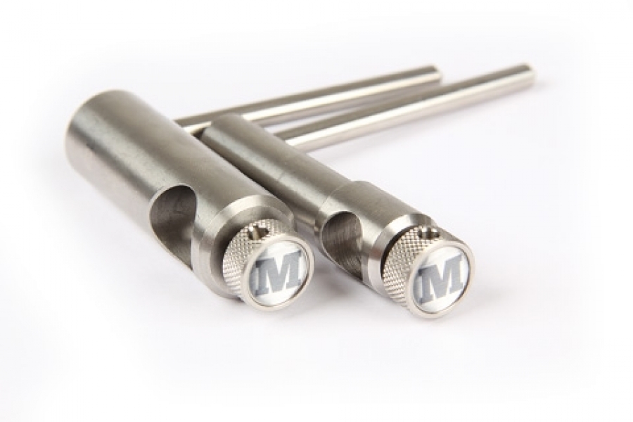 Matrix Stainless Steel Stabilisers | Total Carp