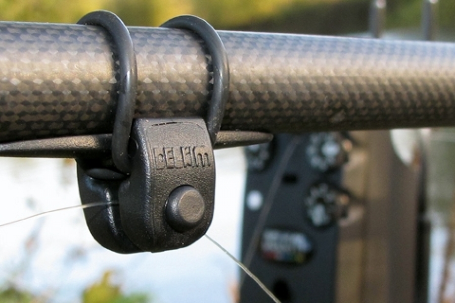 Delkim Smart Clip | Total Carp