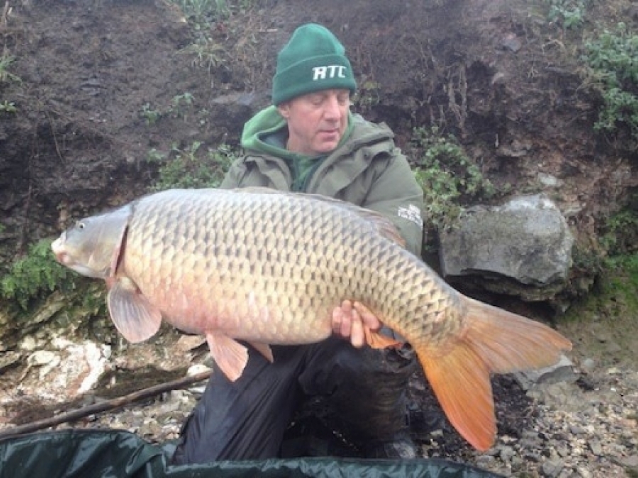 White's Delight | Total Carp