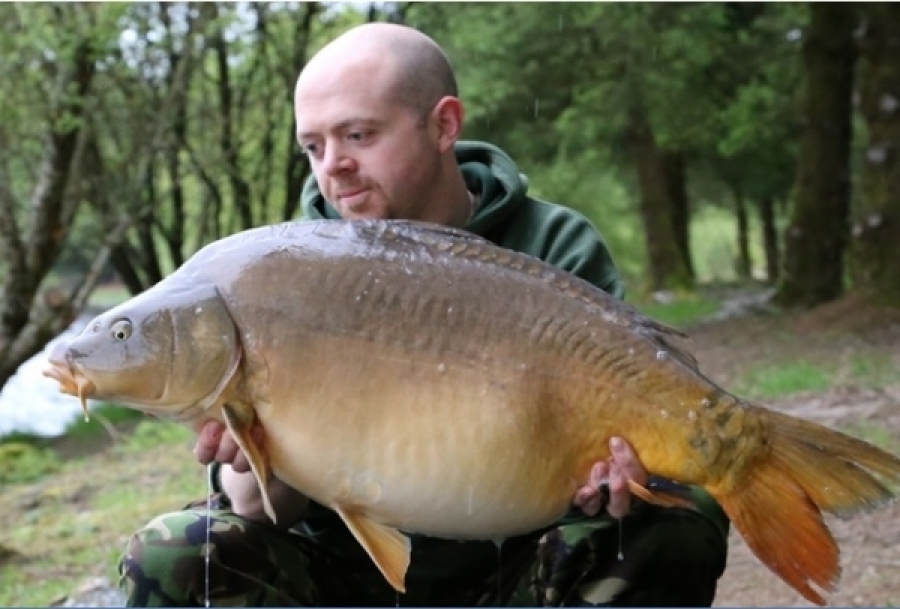 22 Carp In 36 Hours | Total Carp