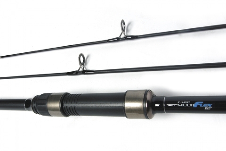 Tf Gear Multiflex Carp Rod | Total Carp