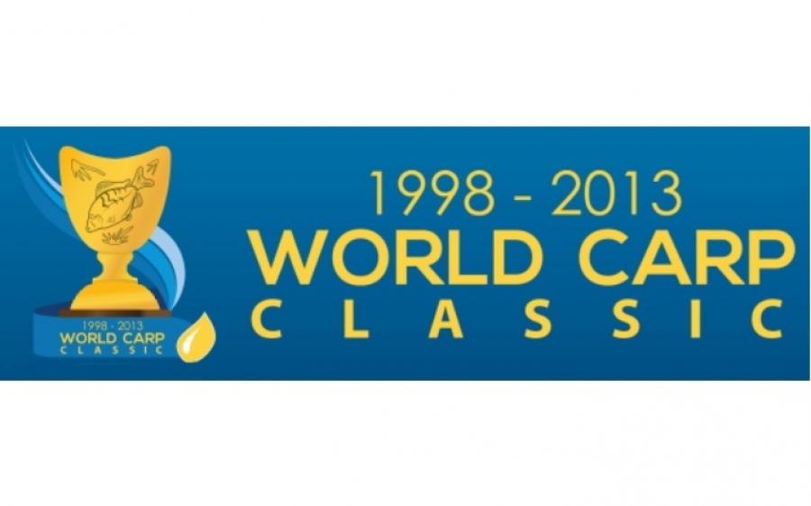 World Carp Classic 15 Goes Live | Total Carp