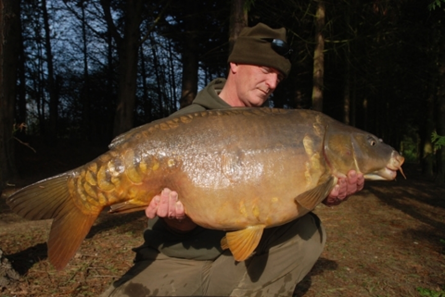 Carp Bait Army Needed | Total Carp