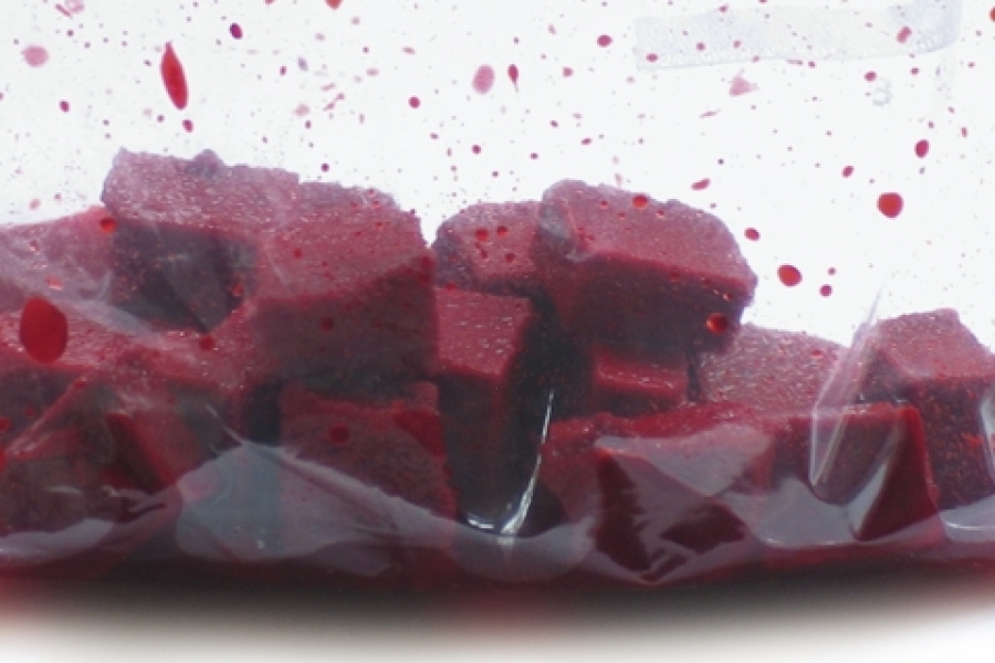 Flying Meat Problem | Total Carp