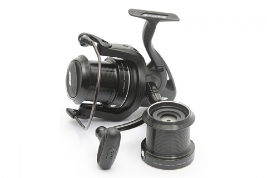 Fox Fx9 Reel | Total Carp