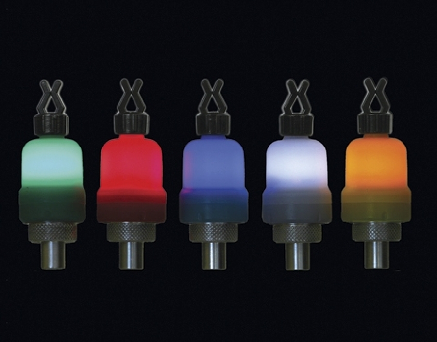 Solar Power Glo Indicators | Total Carp
