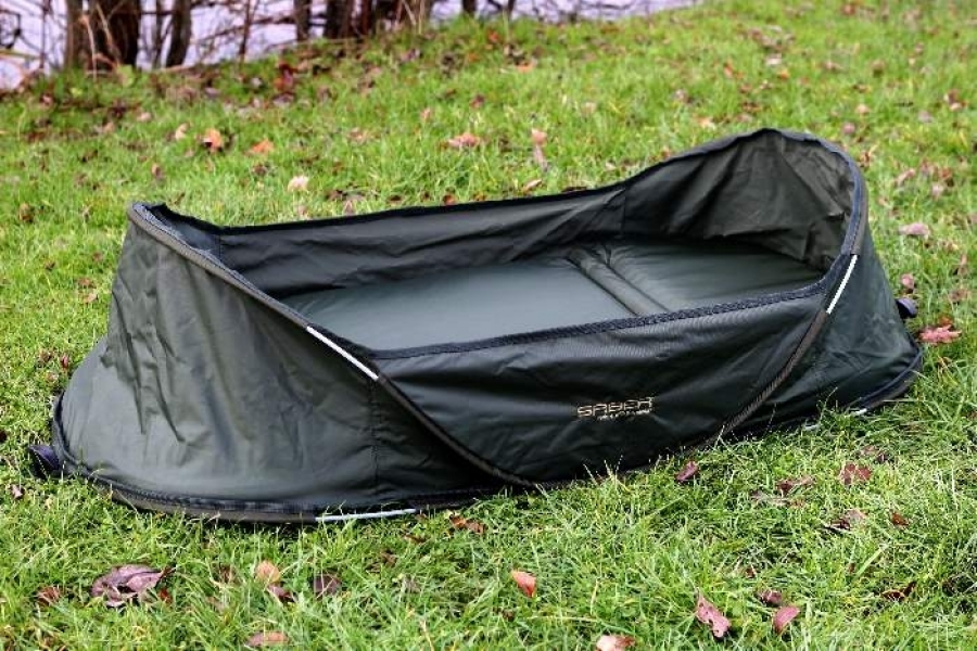 Saber Quick Matt | Total Carp