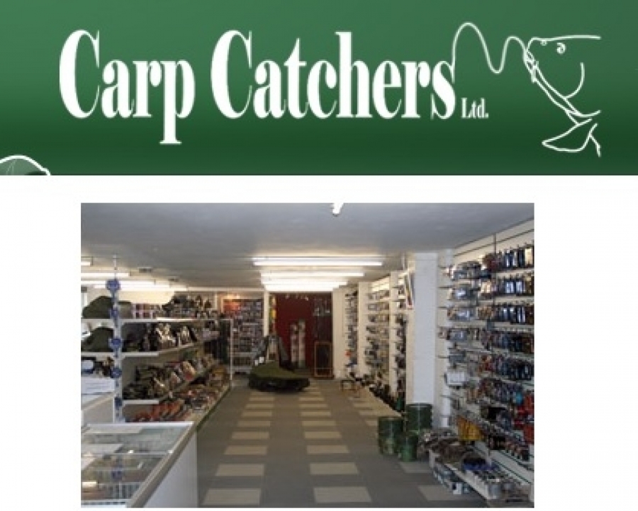 Carp Catchers Closing! | Total Carp