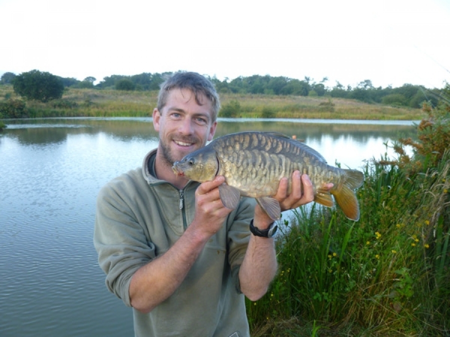 Free Lessons To Get Back Into Angling | Total Carp