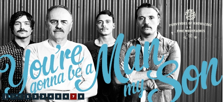 Meet The Mo Bros! | Total Carp