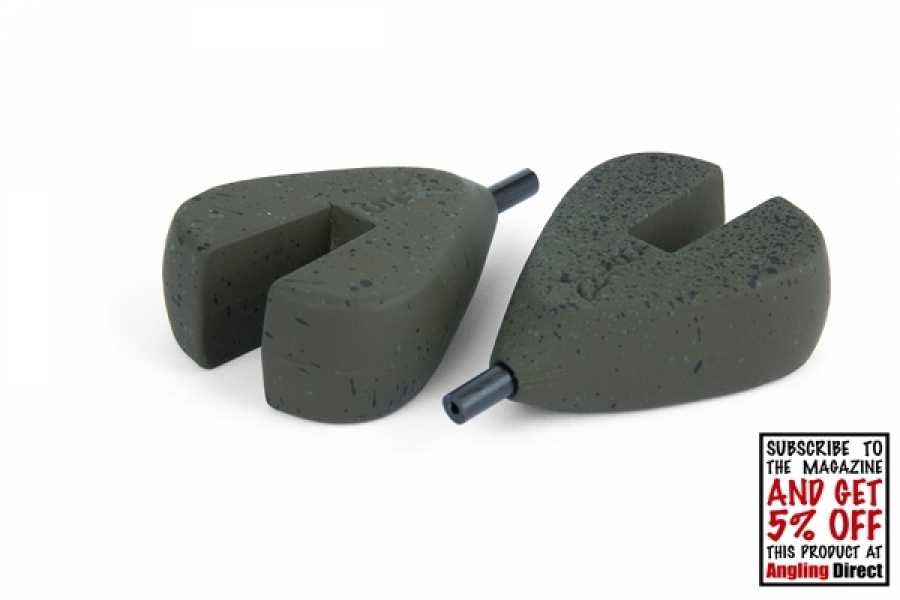 Impact Inline Leads | Total Carp