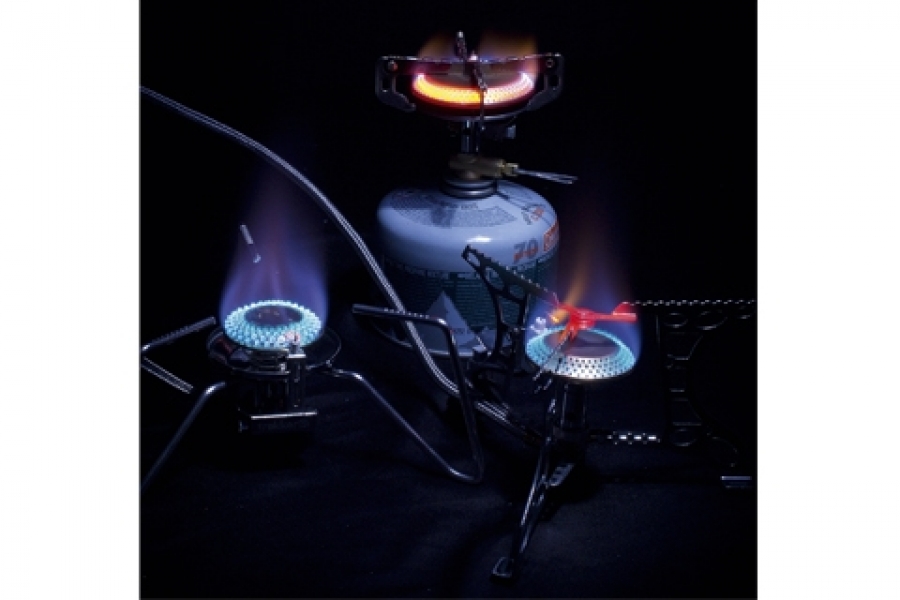 Trakker Armolife Stoves | Total Carp